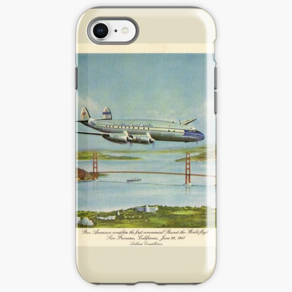 Pan Am iPhone cases & covers | Redbubble