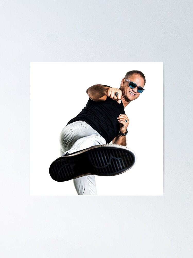 "JON STEVENS POWER" Poster by JonStevens | Redbubble