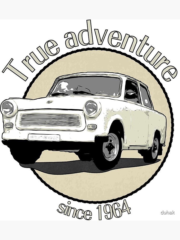 "True adventure" Poster by duhak | Redbubble