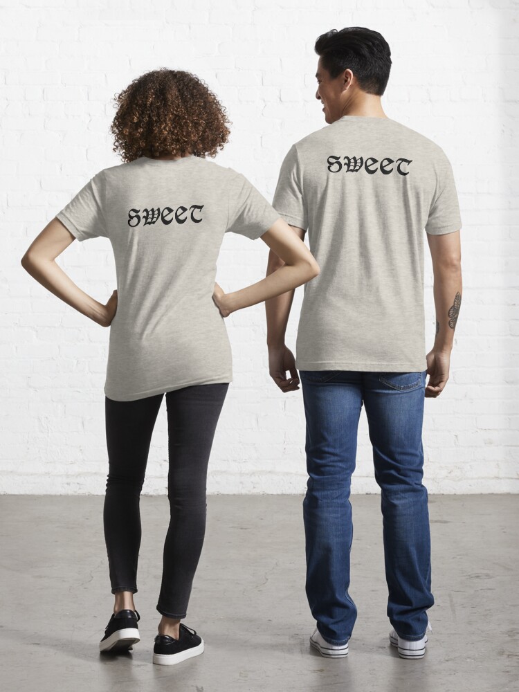 "Dude, Sweet – Where's My Car Tattoo Shirt 2" Essential T-Shirt for ...