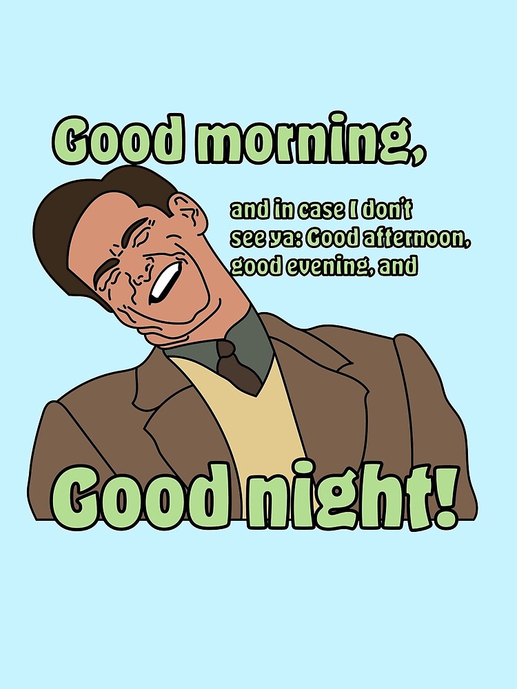 Movie Morning Quotes