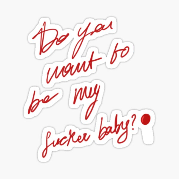 "Duplicity" Sticker for Sale by anisazaimi | Redbubble