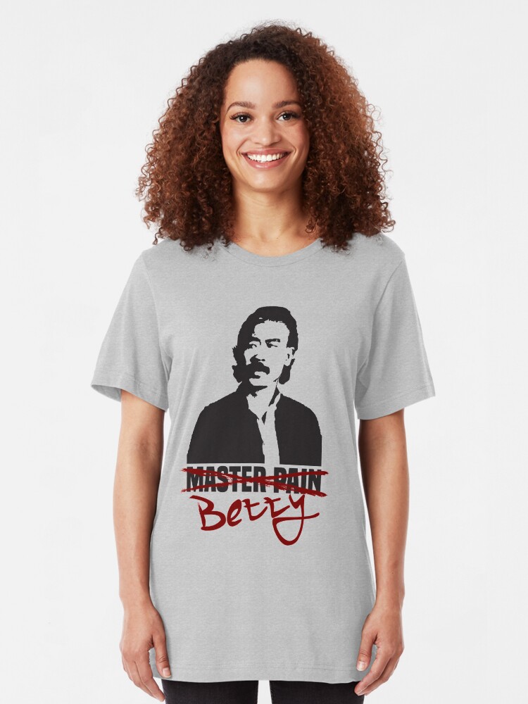 "Betty" T-shirt by Keishi | Redbubble