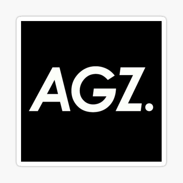 Regalos y productos: Agz | Redbubble