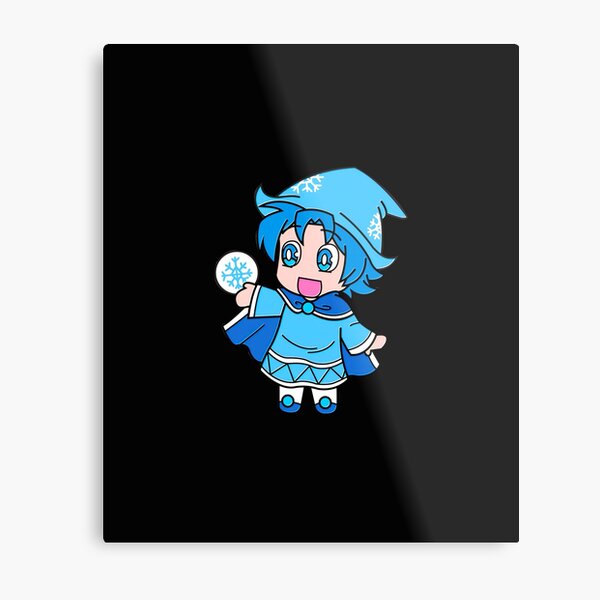 "InquisitorMaster - Shop with Misa - Wizard Drake" Metal Print for Sale ...