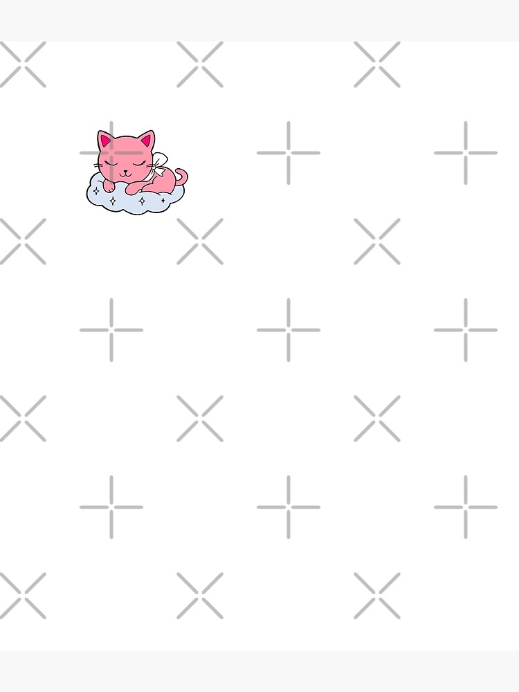 "InquisitorMaster - Shop with Misa - Sleep All Day" Backpack for Sale ...