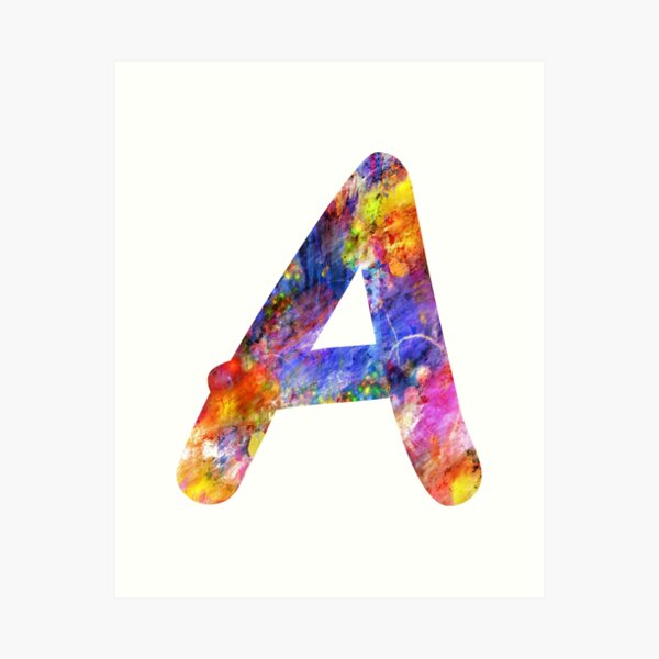 Capital A Imprimible Find Capital Alphabet