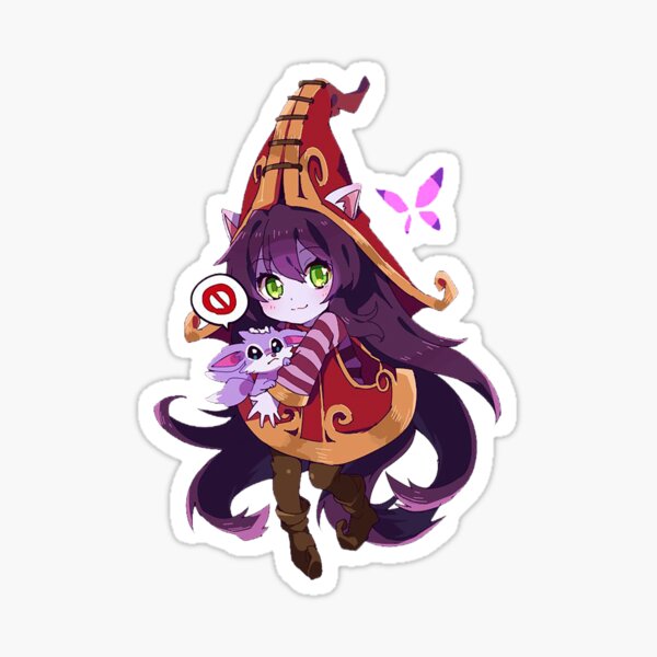 League Legends Lulu Of Gifts & Merchandise | Redbubble