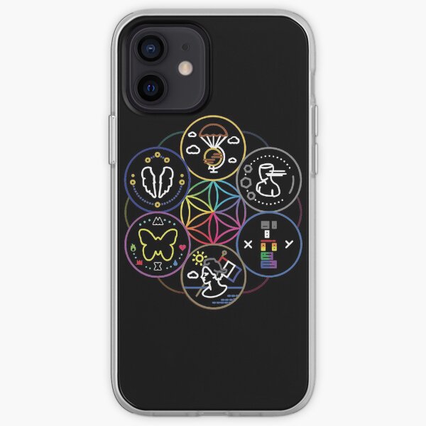 Coldplay iPhone cases & covers | Redbubble