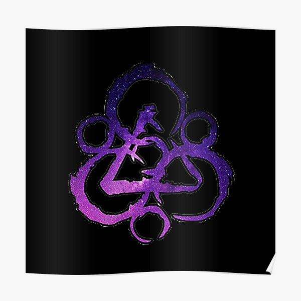 Coheed And Cambria Posters | Redbubble