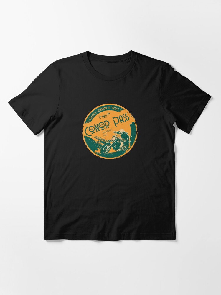 "Ireland - Dingle Peninsula T-Shirt + Sticker 5" T-shirt for Sale by ...