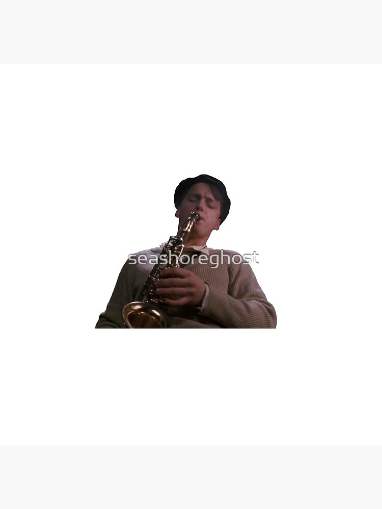 "Charlie Dalton Dead Poets Society" Pin for Sale by seashoreghost ...
