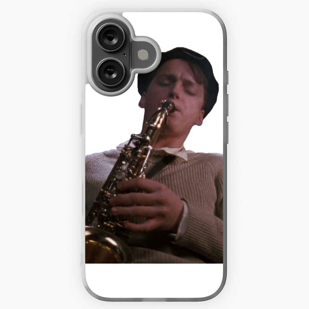 "Charlie Dalton Dead Poets Society" Sticker for Sale by seashoreghost ...