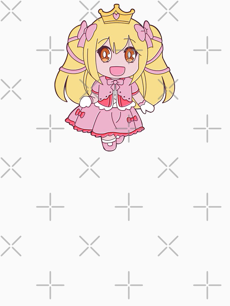 "InquisitorMaster - Shop with Misa - Princess Alex" T-shirt for Sale by ...