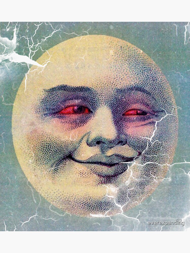 "high noon" Sticker for Sale by everexpanding | Redbubble