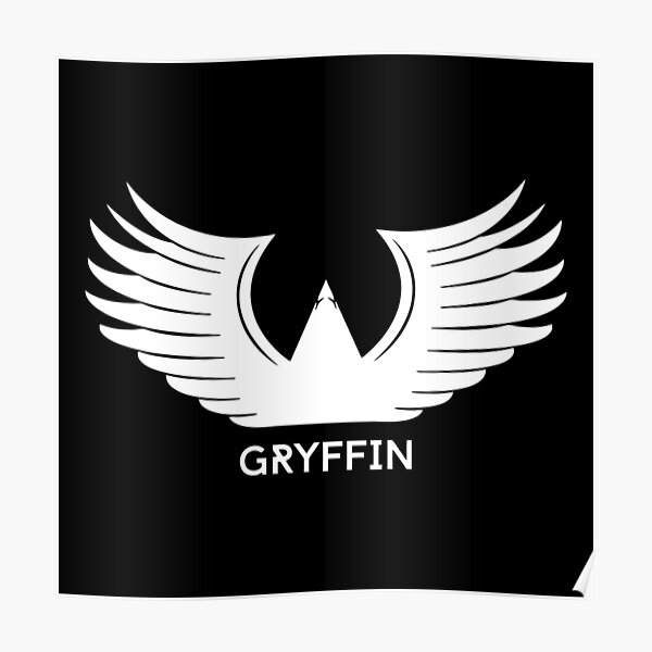 Gryffin Posters | Redbubble