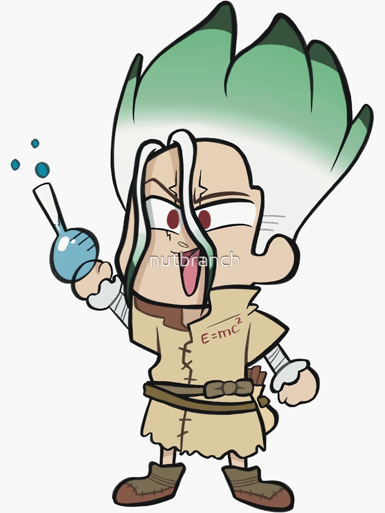 "senky " Sticker for Sale by nutbranch | Redbubble
