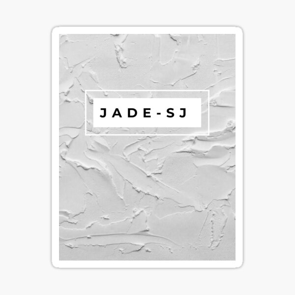 JADE-SJ Shop | Redbubble
