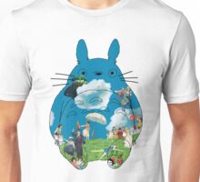 Totoro: Gifts & Merchandise | Redbubble
