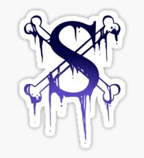 Sabo Stickers | Redbubble