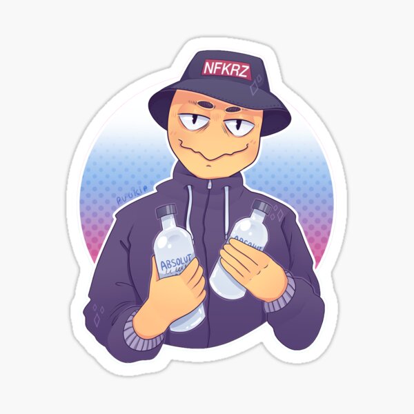 Nfkrz Gifts & Merchandise for Sale | Redbubble