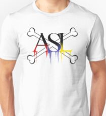 Asl: Gifts & Merchandise | Redbubble