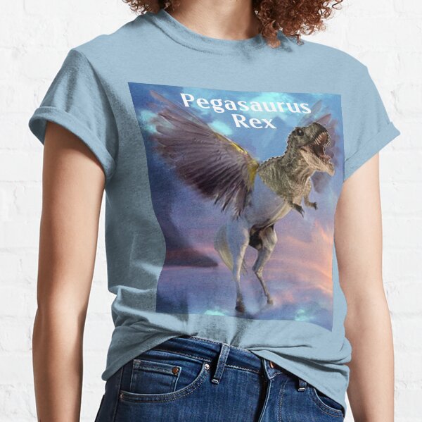 Pegasaurus Gifts & Merchandise | Redbubble