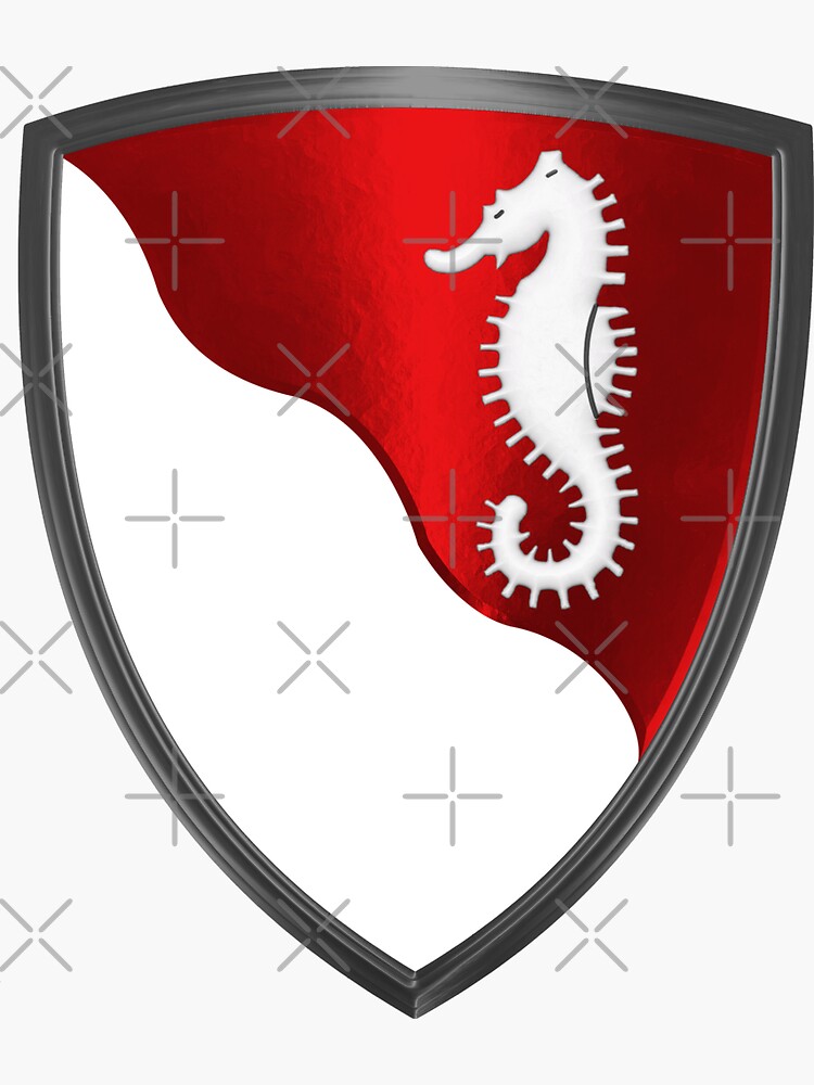 "36th Engineer Brigade "Rugged"" Sticker for Sale by SoldierAlways ...