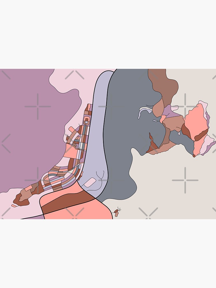 "Jasper, Alberta, Canada" Sticker for Sale by kelbalina | Redbubble