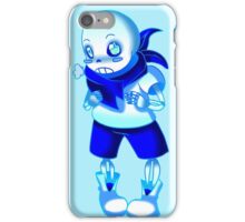 Underswap Sans: iPhone Cases & Skins for 7/7 Plus, SE, 6S/6S Plus, 6/6 ...
