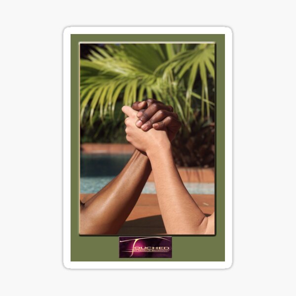 "18.Unity" Sticker for Sale by CrismanArt | Redbubble