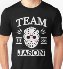 Jason Voorhees: Gifts & Merchandise | Redbubble