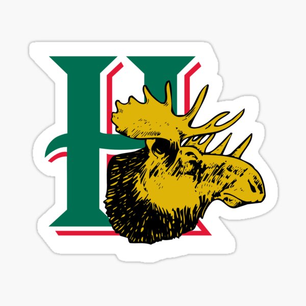 Halifax Mooseheads Gifts & Merchandise | Redbubble