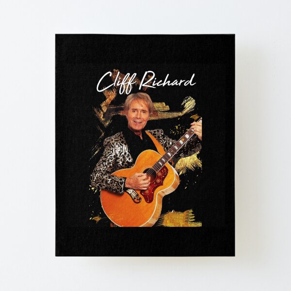 Cliff Richard Gifts & Merchandise | Redbubble