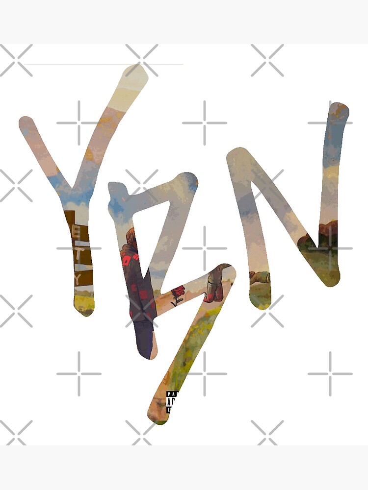 "YBN The Lost Boy Logo" Poster by SilvaDesigns | Redbubble