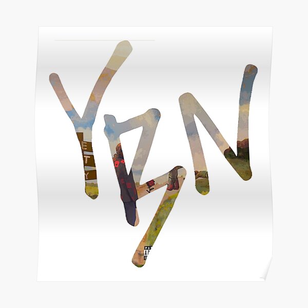 "YBN The Lost Boy Logo" Poster by SilvaDesigns | Redbubble