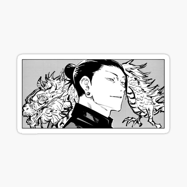 Geto Gifts & Merchandise | Redbubble