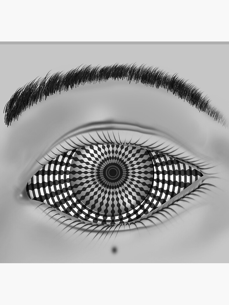 "We See You" Sticker for Sale by Bskillz | Redbubble