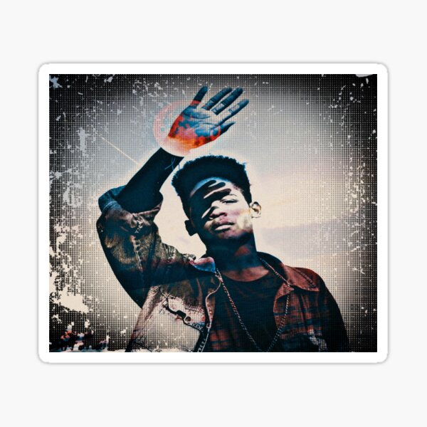 "High Profile" Sticker for Sale by Logologotoon | Redbubble