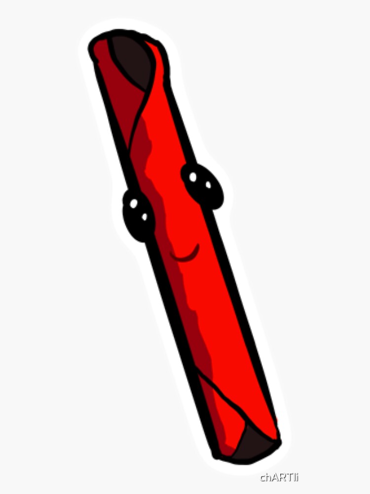 "Takis" Sticker for Sale by chARTli | Redbubble