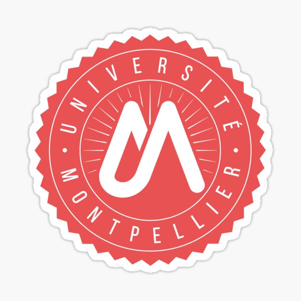 Geschenke und Merchandise zum Thema Montpellier | Redbubble