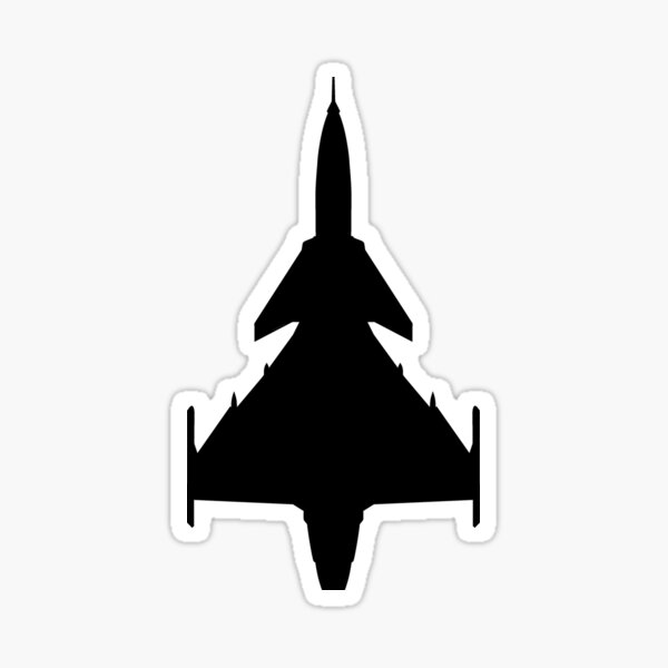 "SAAB 39C Gripen" Sticker for Sale by jnphotose | Redbubble