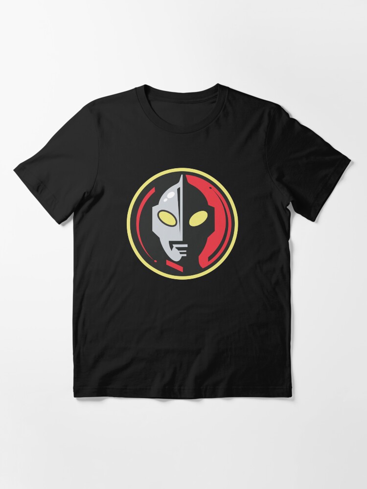 "Ultraman" T-shirt for Sale by Haydeonnell | Redbubble | ultraman t ...