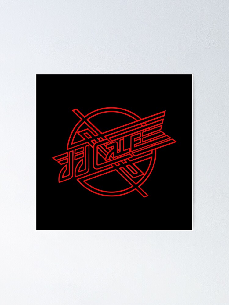 " JJ Cale" Poster by Olegurton | Redbubble