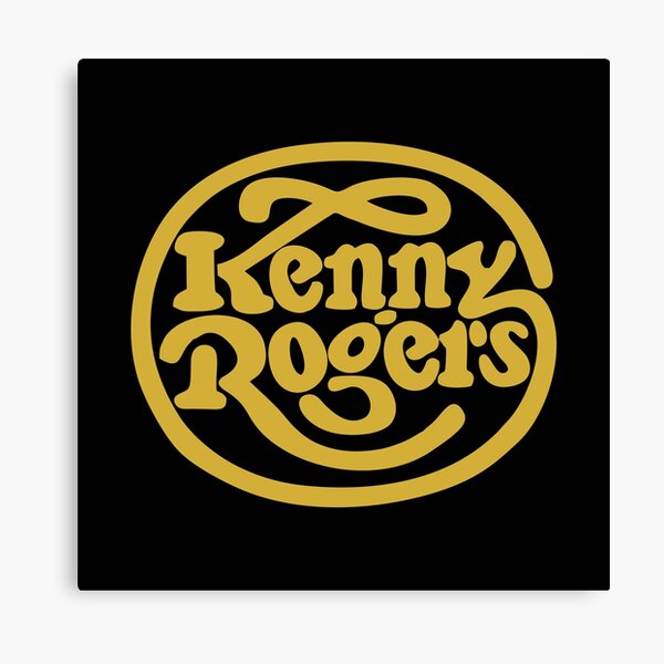 Kenny Roger Logo