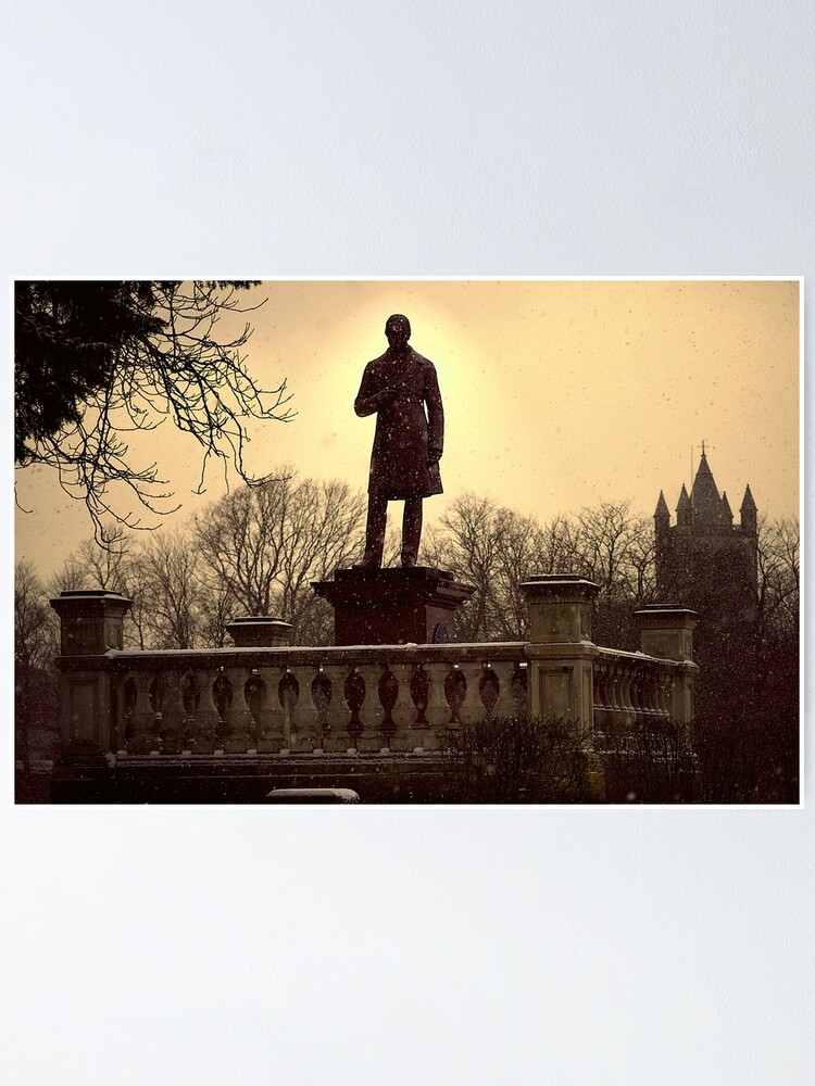 "Joseph Locke" Poster by Alisonchambers2 | Redbubble