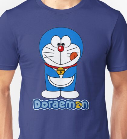 Doraemon: Gifts & Merchandise | Redbubble