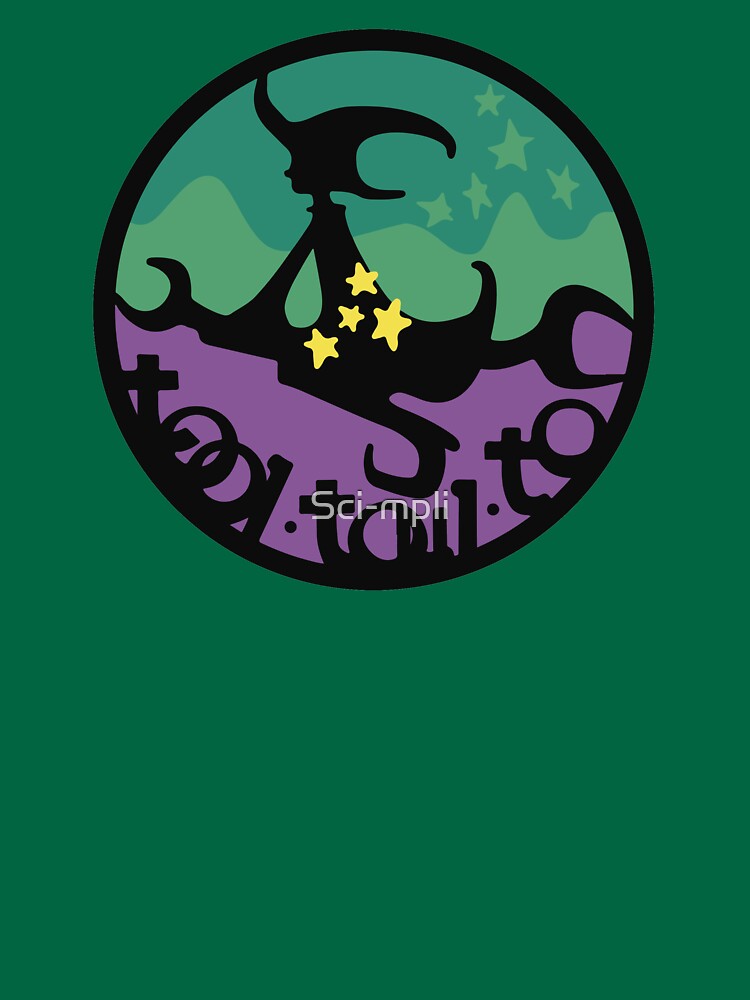 "Air Gear Tool Toul To Stiker" T-shirt by Sci-mpli | Redbubble