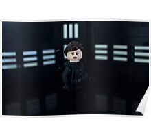 Jyn Erso: Posters | Redbubble