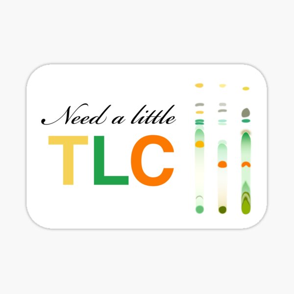 Chromatography Merch & Gifts for Sale | Redbubble